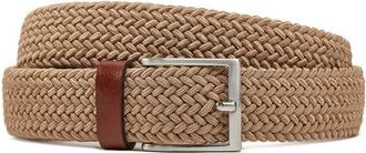 Guess Herrengürtel BMSOFW P5235 Beige