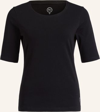 Boviva Boviva T-Shirt schwarz