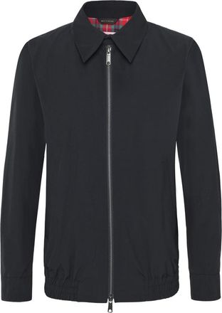 Baracuta Leichtes Blouson mit Umlegekragen in