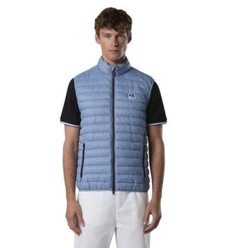 North Sails Zephyr M - Weste - Herren