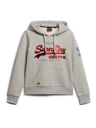 Superdry Sweat Superdry Femme Vintage