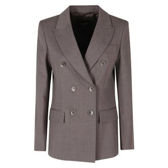 Seventy Blazers - - Jackets - Damen - Braun - XS