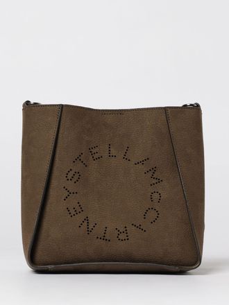 Stella McCartney Schultertasche STELLA MCCARTNEY Damen Farbe Braun