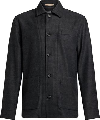 Paolo Pecora JACKEN & M&Auml;NTEL - Jacken und Anoraks auf YOOX.COM