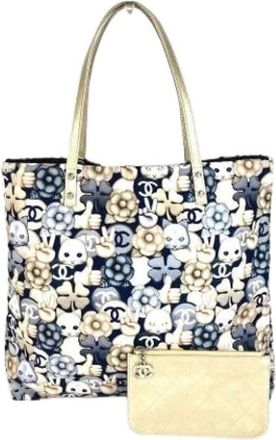 Chanel Damen, Pre-Owned, Mehrfarbig, ONE SIZEGr&ouml;&szlig;e