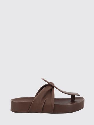 Uma Wang Sandalen mit absatz damen