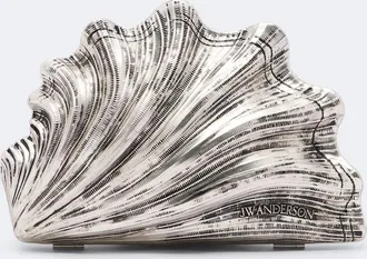 J.W.Anderson Pochette en coquillage
