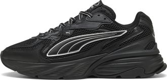 Puma Sneakers PUMA Fade Unisexe, Chaussures, Noir, 35.5