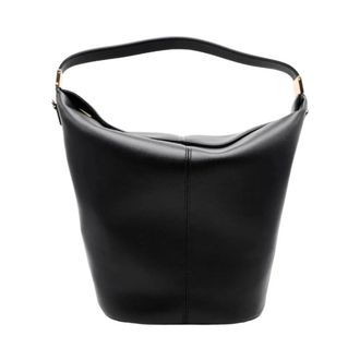 Twinset Femme, Sacs, Noir, Taille: ONE Size Sac port&eacute; &eacute;paule Hobo