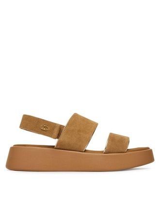 Liu Jo Sandalen Amber 01 SA5187 PX002 Braun