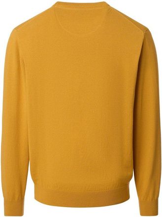 Redmond Strickpullover uni