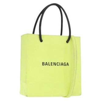 Balenciaga Damen, Pre-Owned, Gelb, ONE SIZEGr&ouml;&szlig;e
