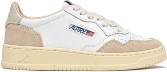 Autry Damen Sneaker MEDIALIST LOW