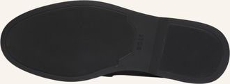 HUGO BOSS Casual Slipper Sienne_Mocc_Tbsf schwarz
