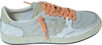 Premiata Damen, Schuhe, Mehrfarbig, 36 EUGröße