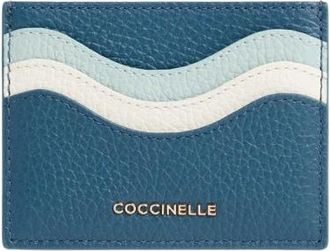 Coccinelle Femme, Accessoires, Bleu, Taille: ONE Size Accessoires
