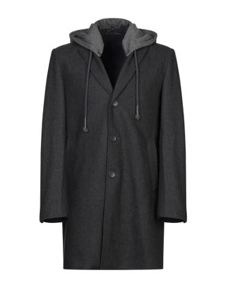 Daniele Alessandrini JACKEN & M&Auml;NTEL - M&auml;ntel auf YOOX.COM