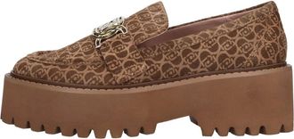 Liu Jo Damen, Schuhe, Braun, 41 EUGr&ouml;&szlig;e
