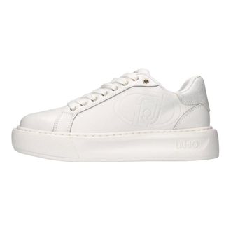 Liu Jo Damen, Schuhe, Wei&szlig;, 36 EUGr&ouml;&szlig;e