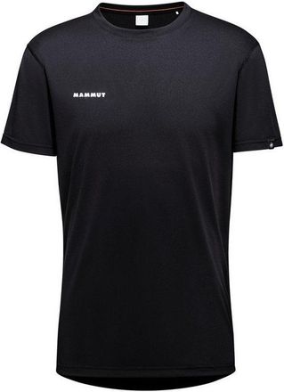 Mammut T-Shirt Massone Sport T-Shirt Men