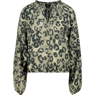 Monari Damen, Blusen & Hemden, Gr&uuml;n, 2XLGr&ouml;&szlig;e