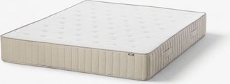 IKEA VATNESTR&Ouml;M Taschenfederkernmatratze