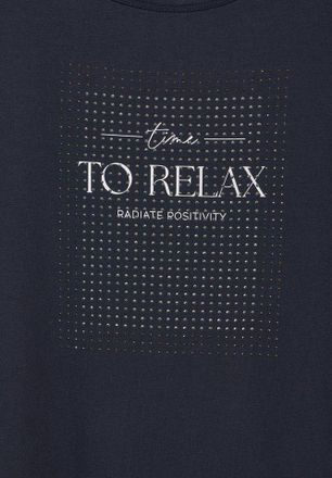Street One Kurzarmshirt