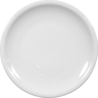 SELTMANN WEIDEN 001.448843 Compact - Frühstücksteller/Kuchenteller/Dessertteller - Ø20 cm - Fahne - Porzellan