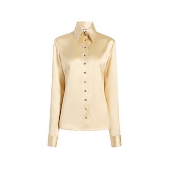Khaite Ivy Top