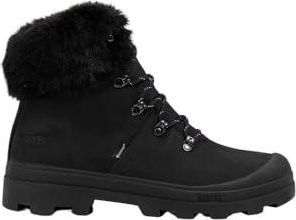 Aigle Femme TENERE GTX F2 W Chaussure de randonnée, Noir, 38 EU