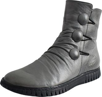 Gemini Damen Boot grau