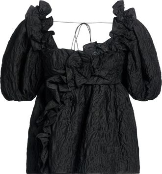 Cecilie Bahnsen TOPS - Tops auf YOOX.COM