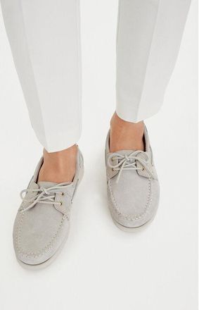 Vagabond Halbschuhe Loui W 6143-040-07 Grau