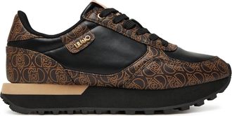 Liu Jo Sneakers Liu Jo Evelyn 915 BF5057 EX317 Schwarz