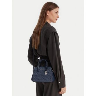 Michael Kors Handtasche MICHAEL Michael Kors 32F5S9IC0V Dunkelblau