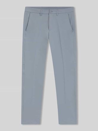 HUGO BOSS Slim Fit Hose Modell T_COMMUTER-SLIM