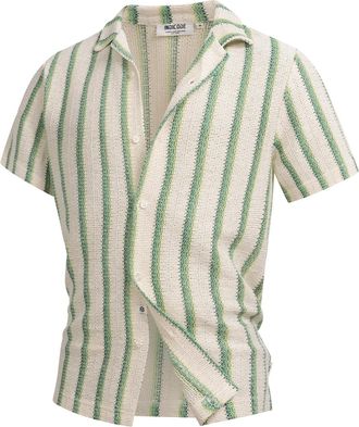 INDICODE JEANS Hemd INGlumin