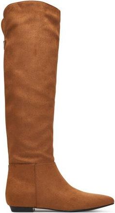 Guess Stiefel FLFCOR ESU11 Braun