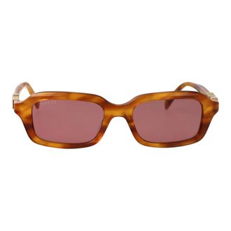 Gucci unisex, Accessories, Rot, 50 MMGr&ouml;&szlig;e