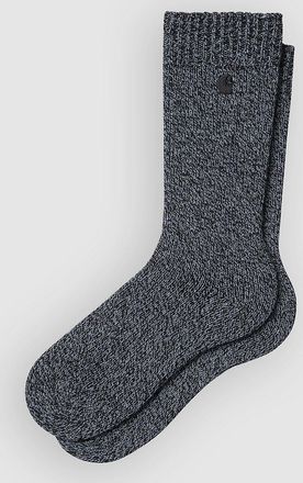 Carhartt Work in Progress Tony Socken shady blue