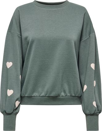 Only Sweatshirt ONLBROOKE