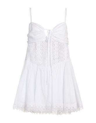 Charo Ruiz Ibiza KLEIDER - Mini-Kleider auf YOOX.COM