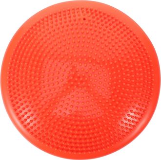 Milisten Wackelkissen Yoga Balance Pad aus Rutschfestes Knie Schutzkissen für Stabilitäts Gleichgewichtsübungen Leichtes Sitzkissen für Sport und Training für 