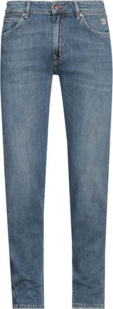 Roy Rogers HOSEN & R&Ouml;CKE - Jeanshosen auf YOOX.COM