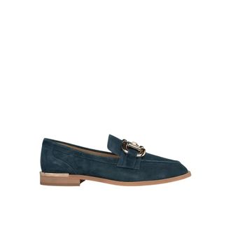 Alma En Pena Alma EN Pena, Femme, Chaussures, Bleu, Taille: 41 EU Mocassin Loafer