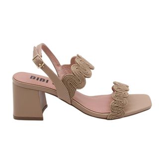 Bibi Lou Dinuba - - Shoes - Damen - Braun - 36 EU