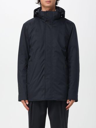 Moorer Veste MOORER Homme couleur Bleu