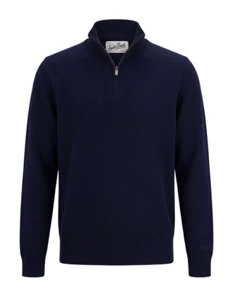 MC2 Saint Barth STRICKWAREN - Rollkragenpullover auf YOOX.COM