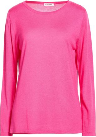 KANGRA STRICKWAREN - Pullover auf YOOX.COM