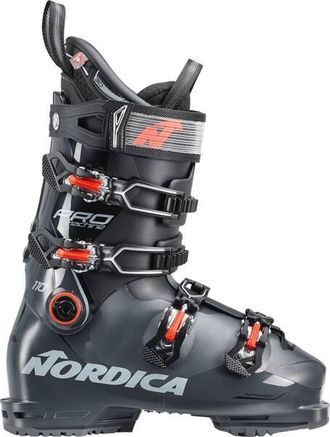 Nordica Herren Ski-Schuhe PRO MACHINE 110 (GW)